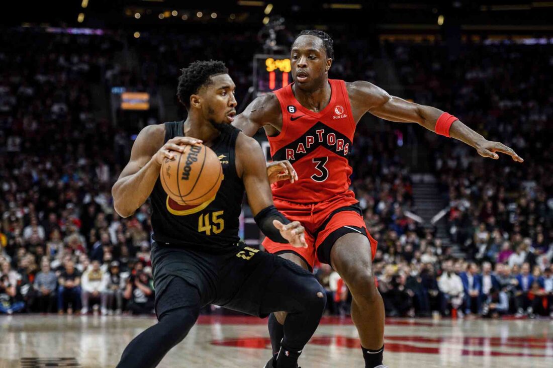 Cavs collapse in Canada | News, Sports, Jobs - Tribune Chronicle